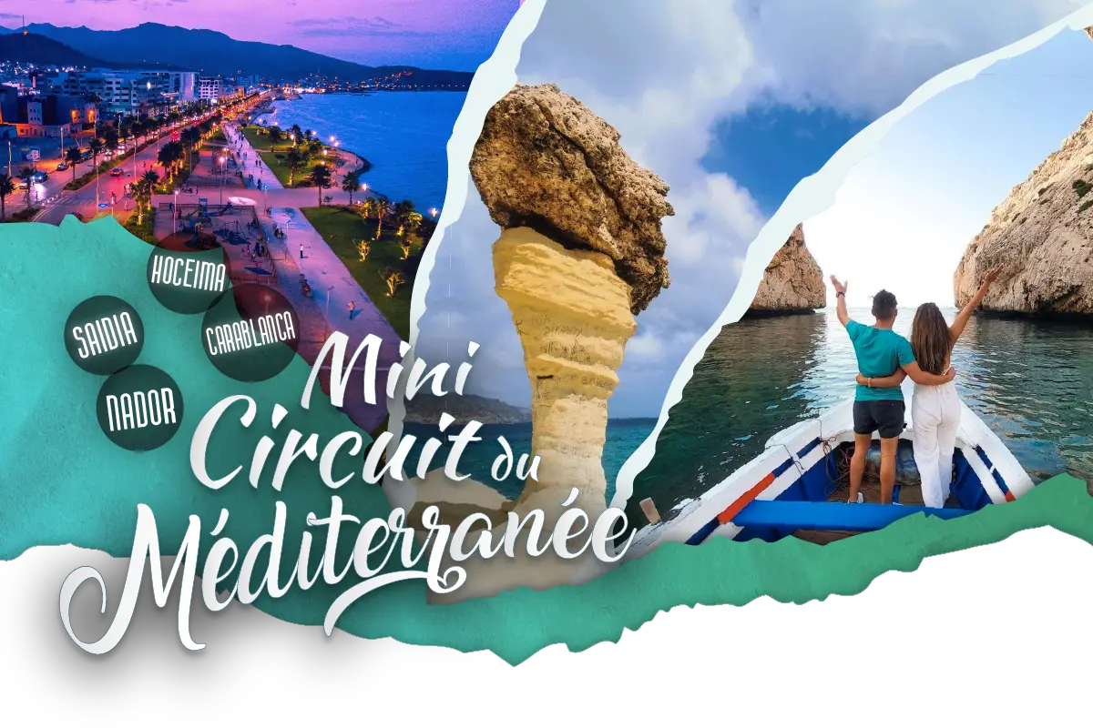 Triplan .. Explorez les voyages de randonnée au Maroc